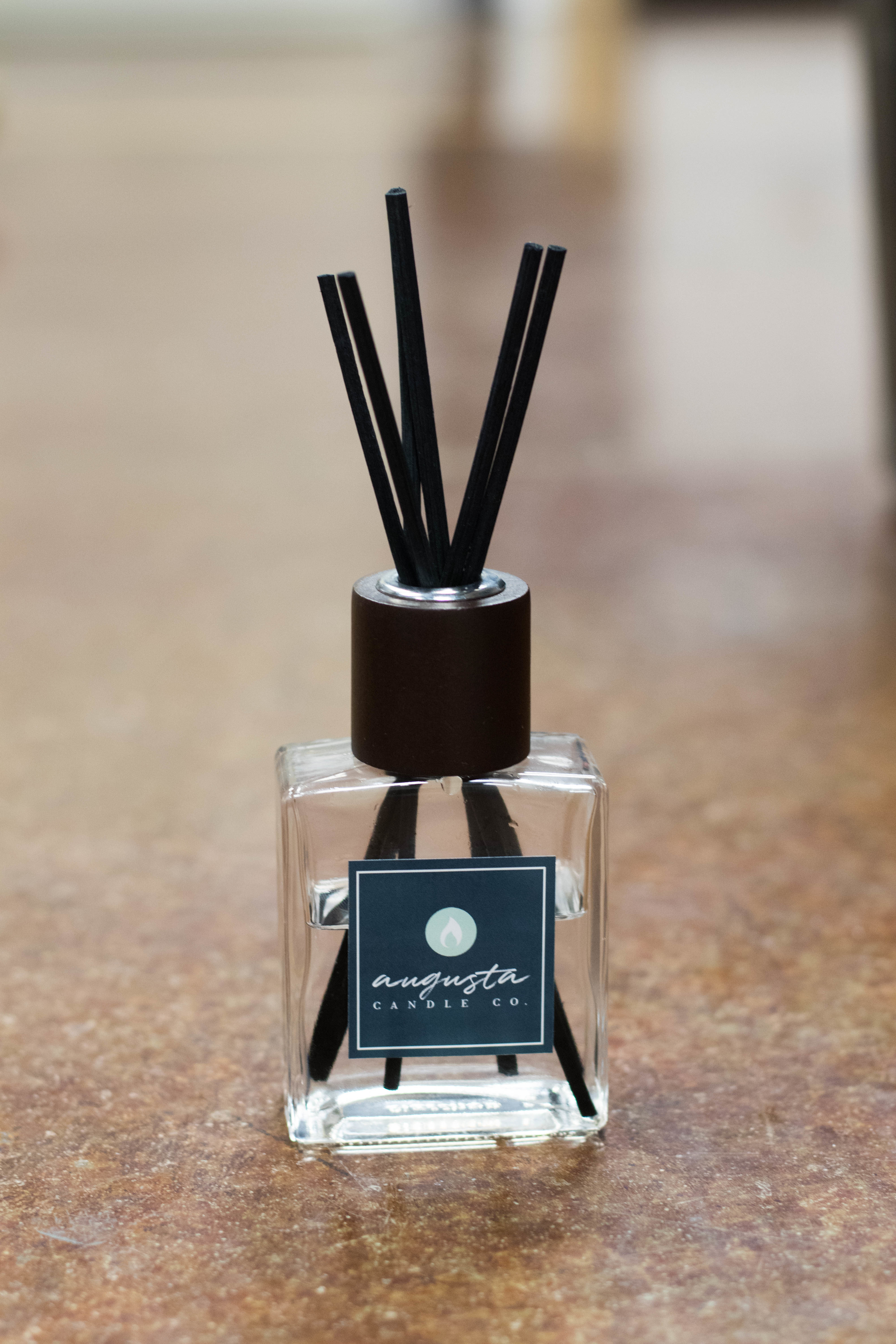 Custom Scented Reed Diffuser | Augusta Candle Company