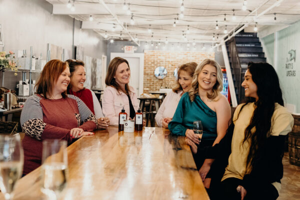 Augusta Candle Company | Pour Your Own Custom Scented Candle