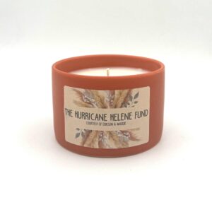 Augusta Candle Company | Pour Your Own Custom Scented Candle